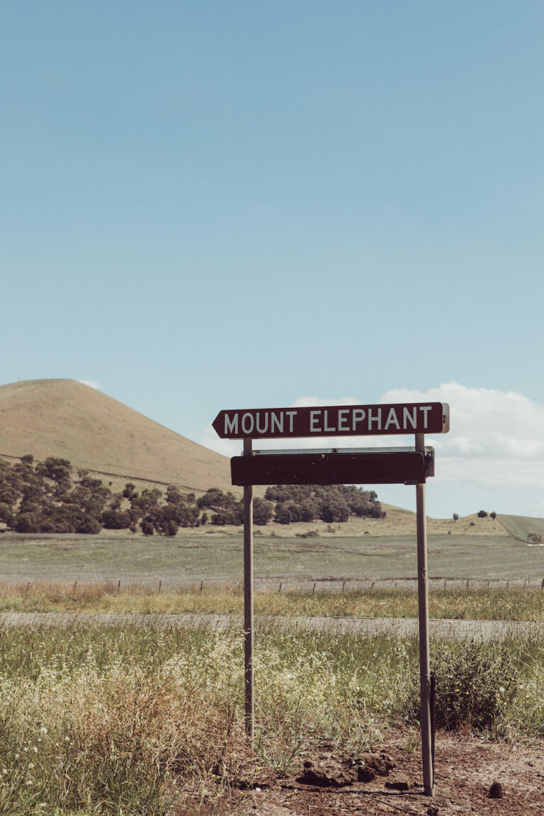 Home - Mount Elephant